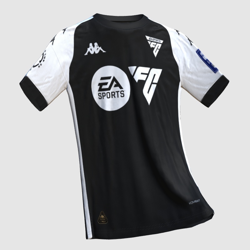TEMPLATES - Collection by XS™ - FIFA Kit Creator Showcase