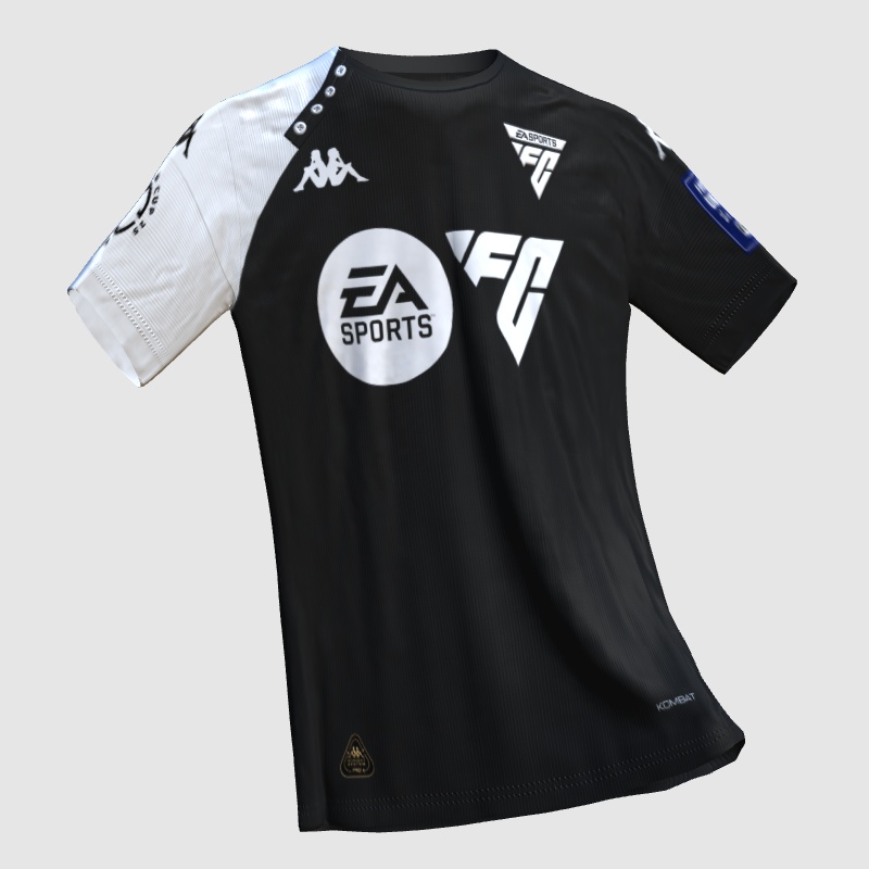 TEMPLATES - Collection by XS™ - FIFA Kit Creator Showcase