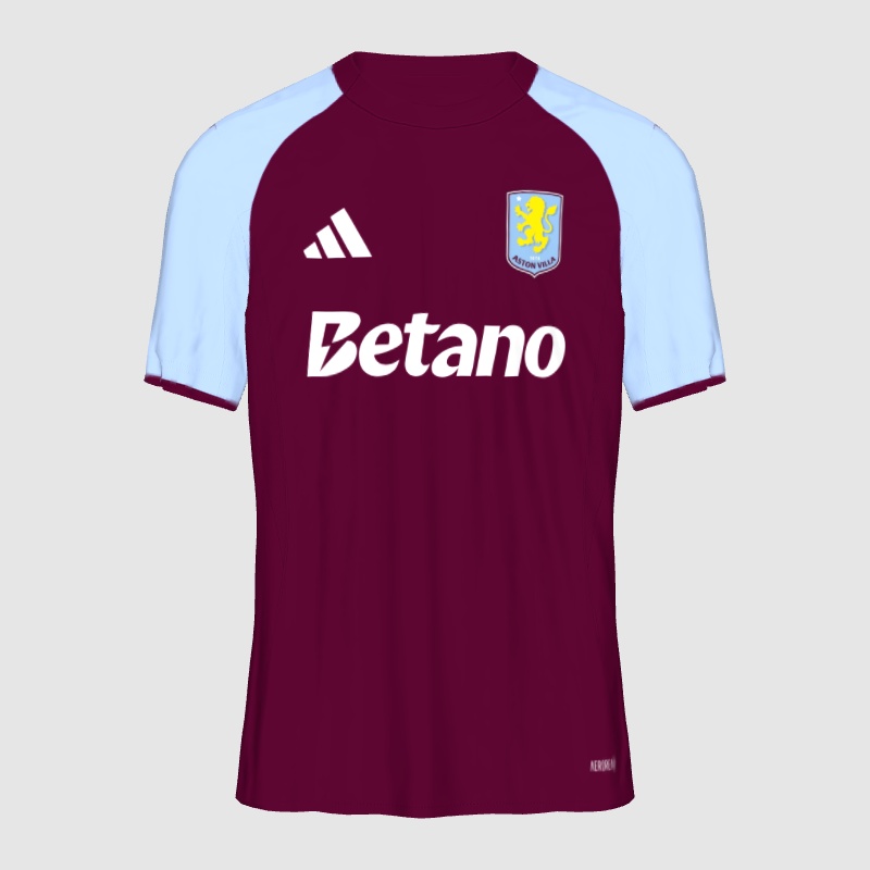 EAFC Kit Creator