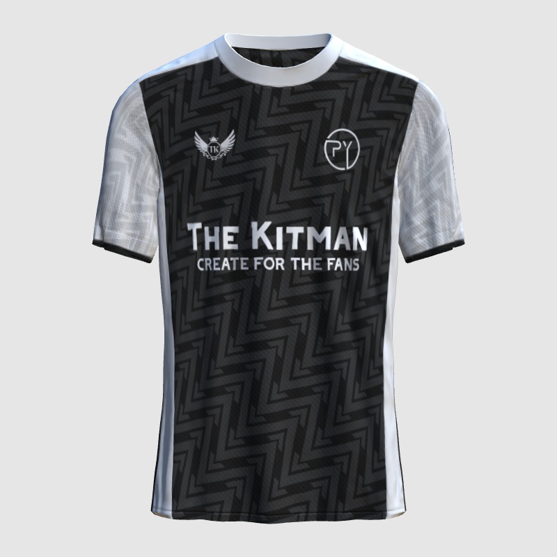 Creator Kits!!! - Collection by The Kitman™ - FIFA Kit Creator Showcase