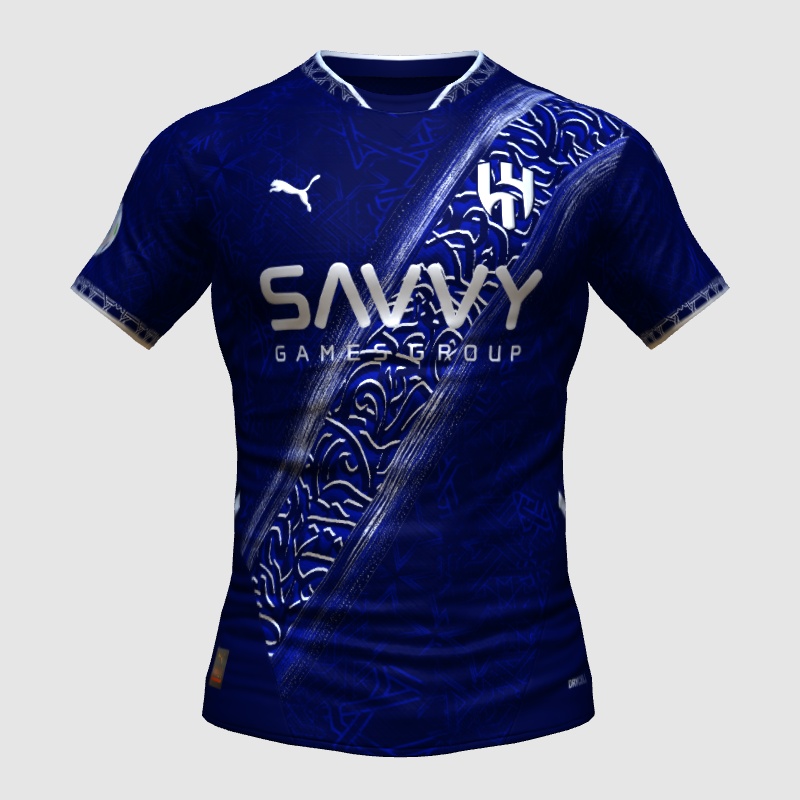 FIFA Kit Creator Showcase