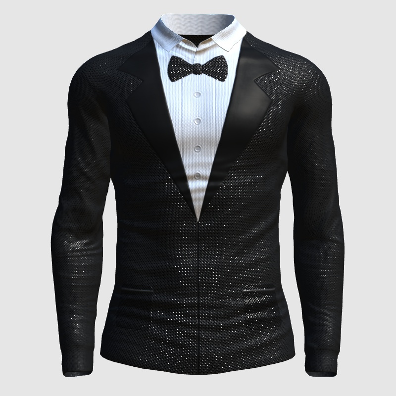 Ballon d'Or Winner Suit Concept - FIFA Kit Creator Showcase