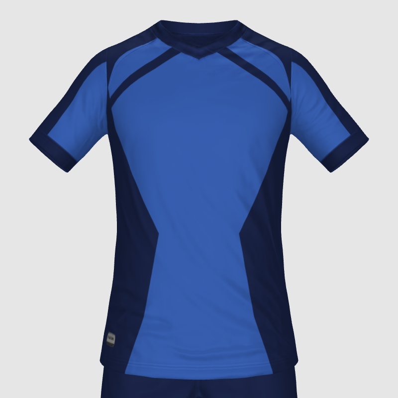 blue lock U20 game kit - FIFA Kit Creator Showcase