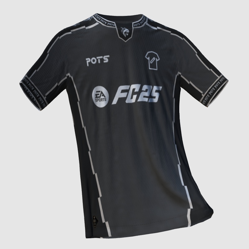 EAFC Kit Creator