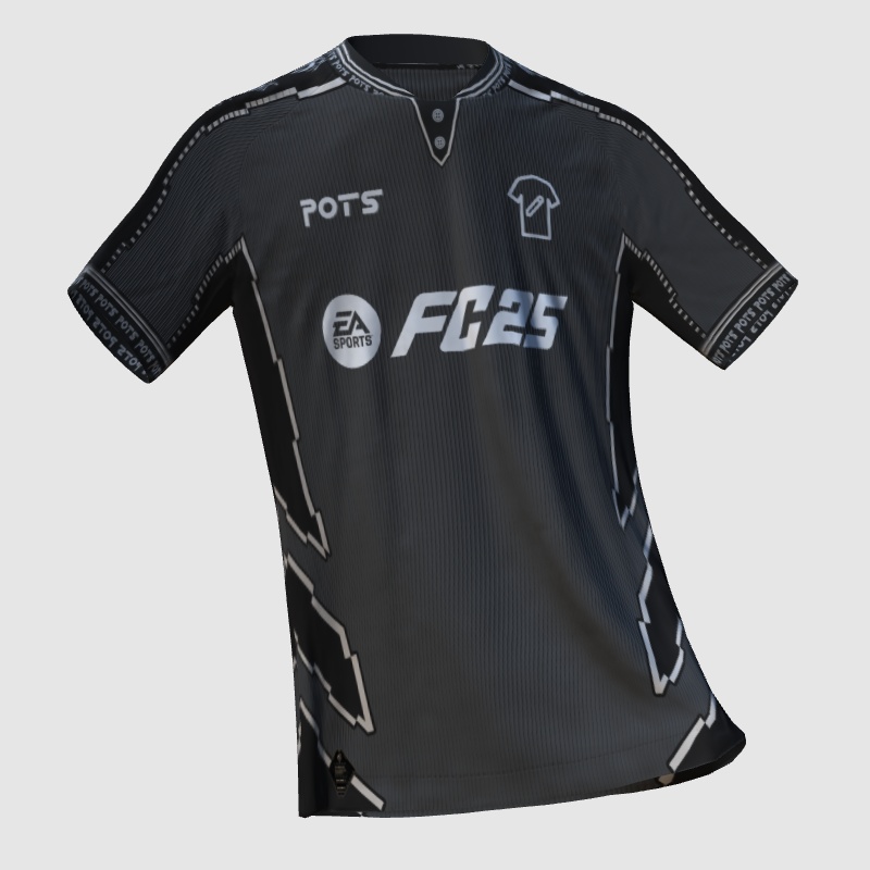 Mamelodi Sundowns CWC Away Kit Concept "Township" - FIFA Kit Creator ...
