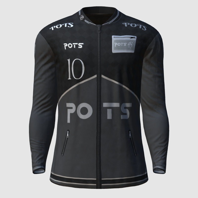 POTS jackets - Collection by Pots™ - FIFA Kit Creator Showcase