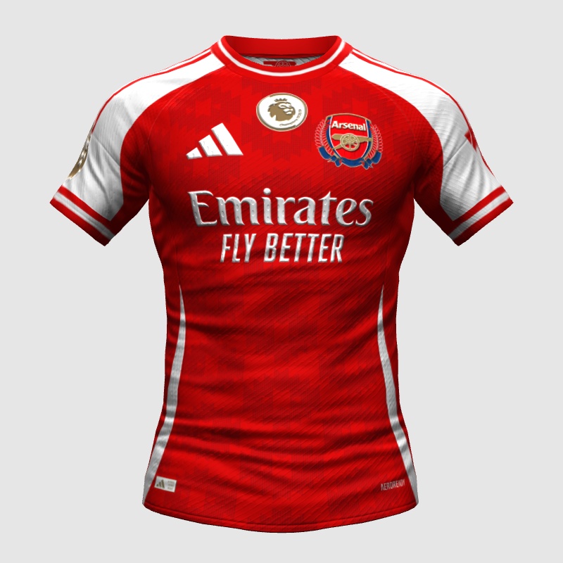 Arsenal kit - Collection by Lucas.FKC - FIFA Kit Creator Showcase