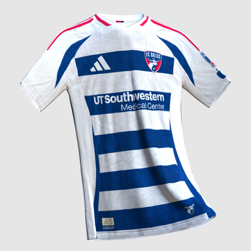 Kits - Collection by lottye - FIFA Kit Creator Showcase