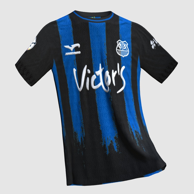 Jersey bird kits - Collection by skibidi Cheeto - FIFA Kit Creator Showcase