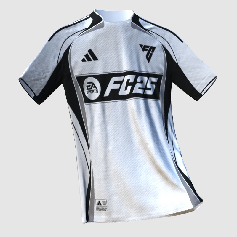 Templates - Collection by stevezz. - FIFA Kit Creator Showcase