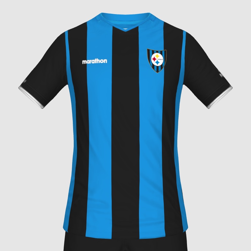 EAFC Kit Creator