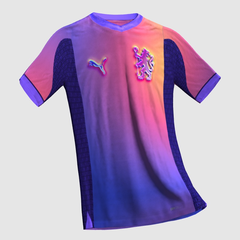 FIFA Kit Creator Showcase