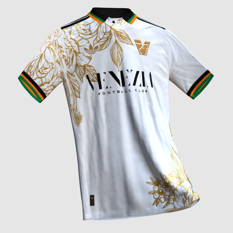 FIFA Kit Creator Showcase