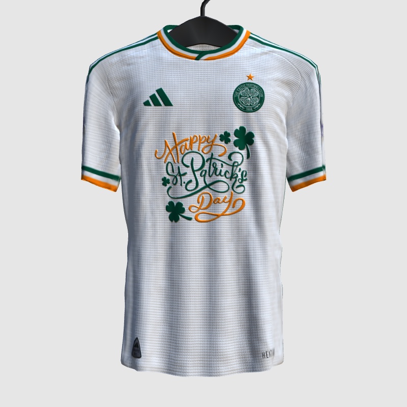 Celtic F.C. - Collection by LukaF93 - FIFA Kit Creator Showcase