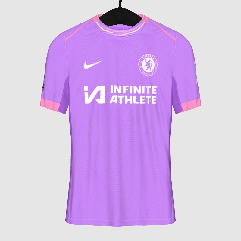 Concept Kits FC Chelsea 2025/26 - Collection by kitvolution - FIFA Kit ...