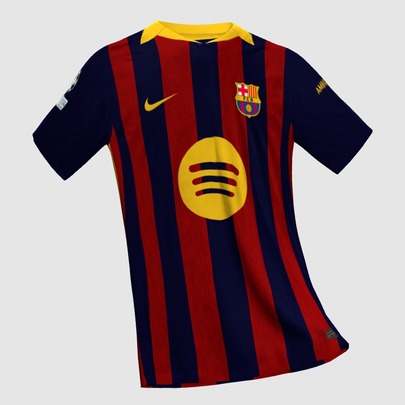 Special Player Kits - Collection by DC_9 - FIFA Kit Creator Showcase