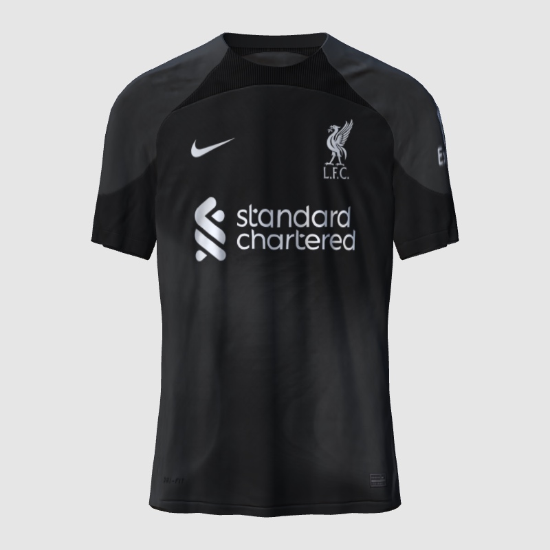 Liverpool 22/23 - Collection by The Liverpool Collective - FIFA Kit ...