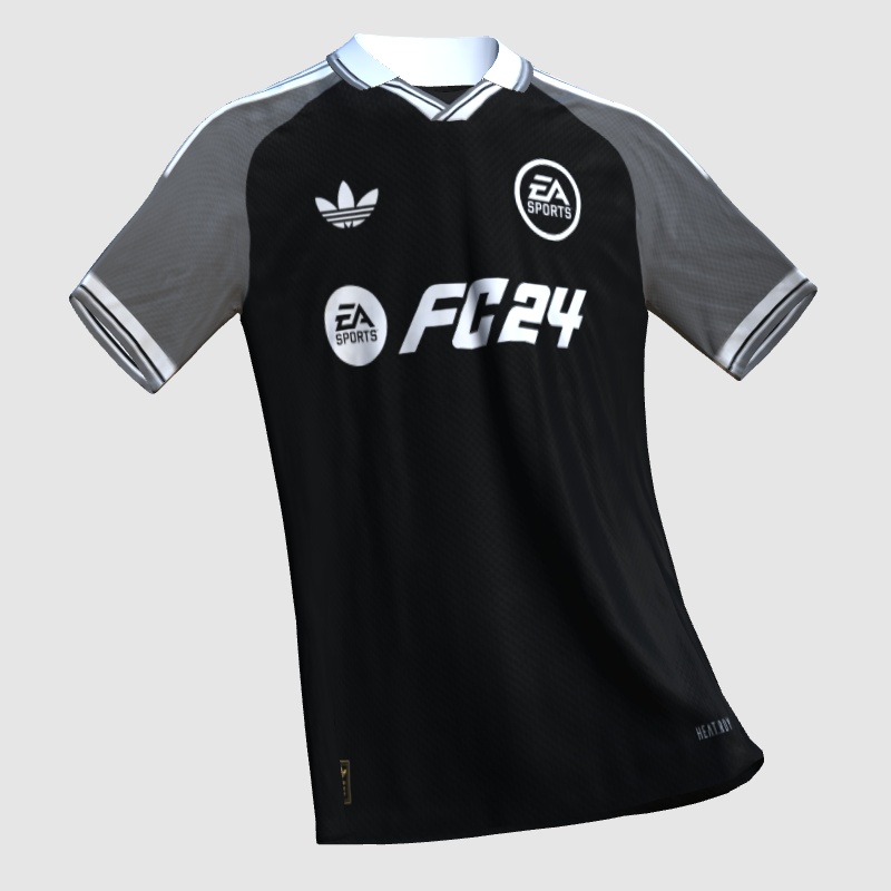 Templates - Collection by Thomi - FIFA Kit Creator Showcase