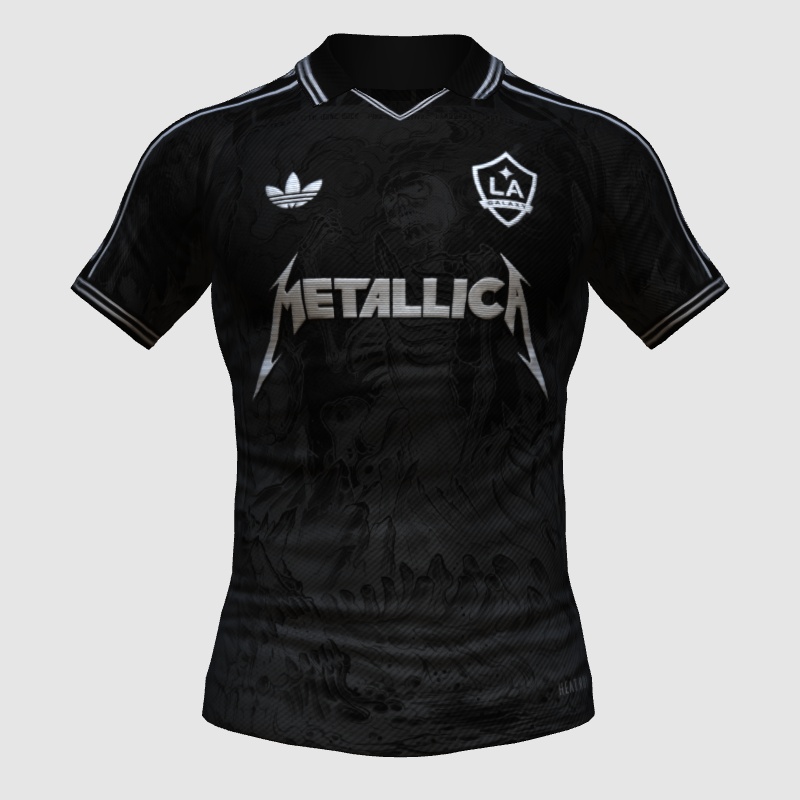 alex FC's Kits - Collection by IKF - International Kit Federation ...