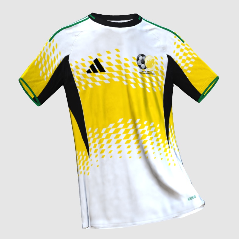 FIFA Kit Creator Showcase