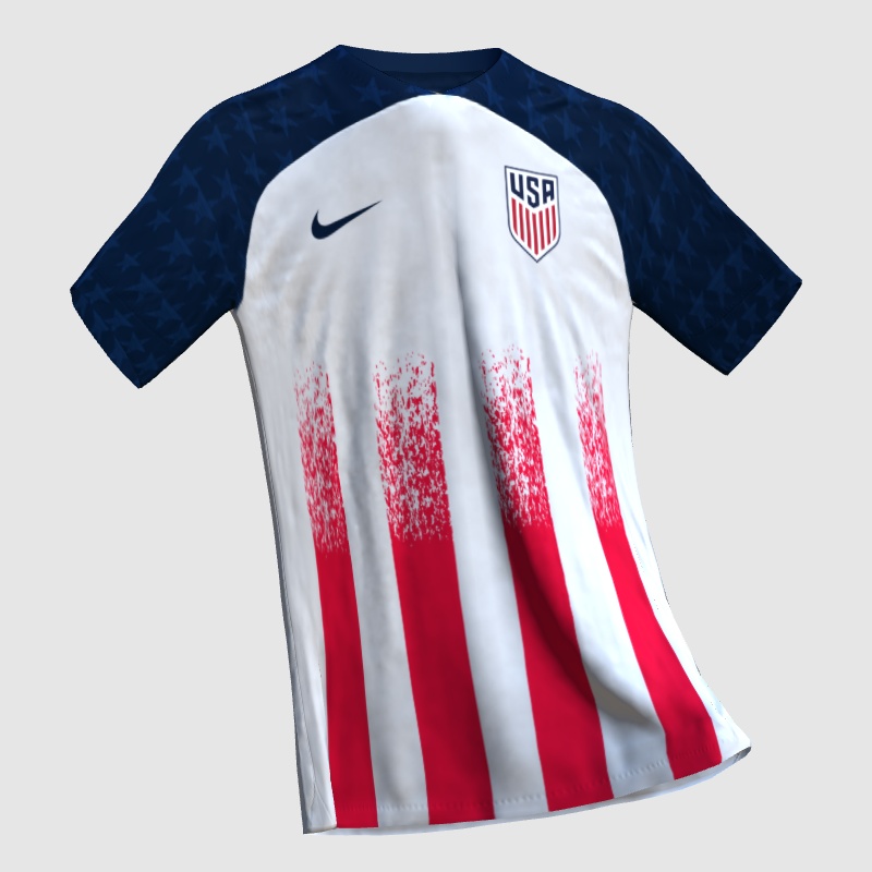 World Cup 2026 - Collection by NeutralJ - FIFA Kit Creator Showcase