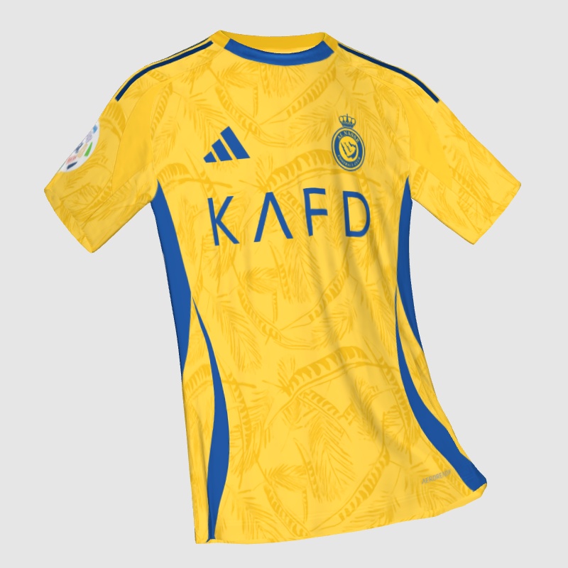 EAFC Kit Creator