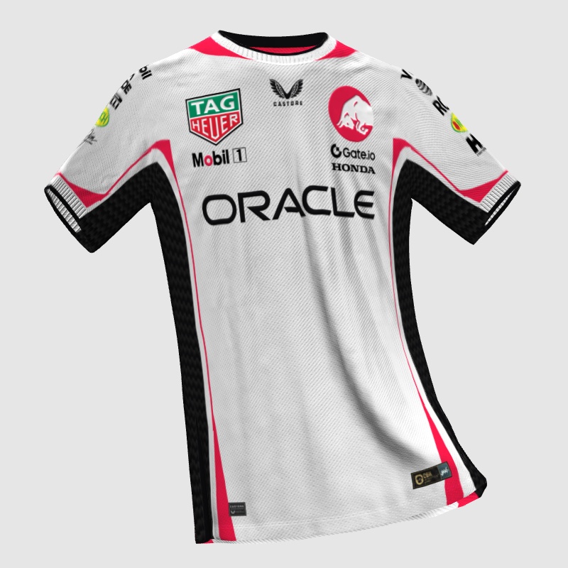 Formula 1 - Collection by gab.kits - FIFA Kit Creator Showcase