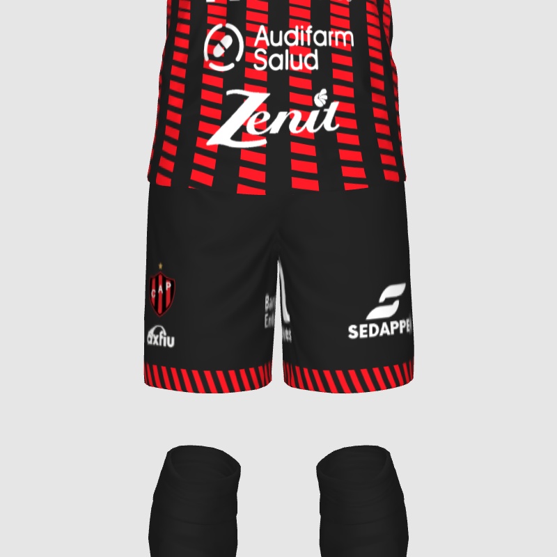 Kits fifa 16 - Collection by Fran1500 - FIFA Kit Creator Showcase