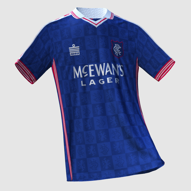 FM 24 Save Kits - Collection by DZanetti993 - FIFA Kit Creator Showcase