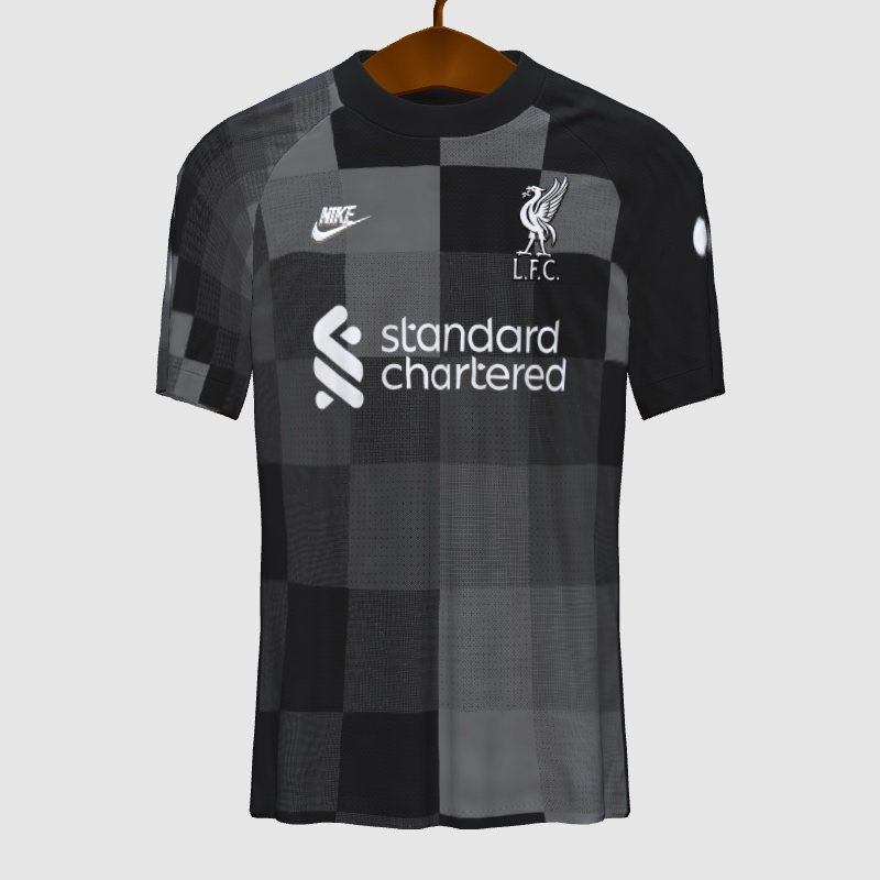 Liverpool FC 2021/22 - Collection by LFC Collective - FIFA Kit Creator ...