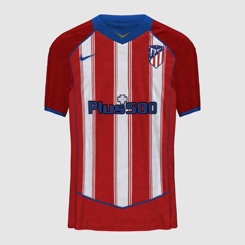 Spanish Kits - Collection by rchynes10 - FIFA Kit Creator Showcase