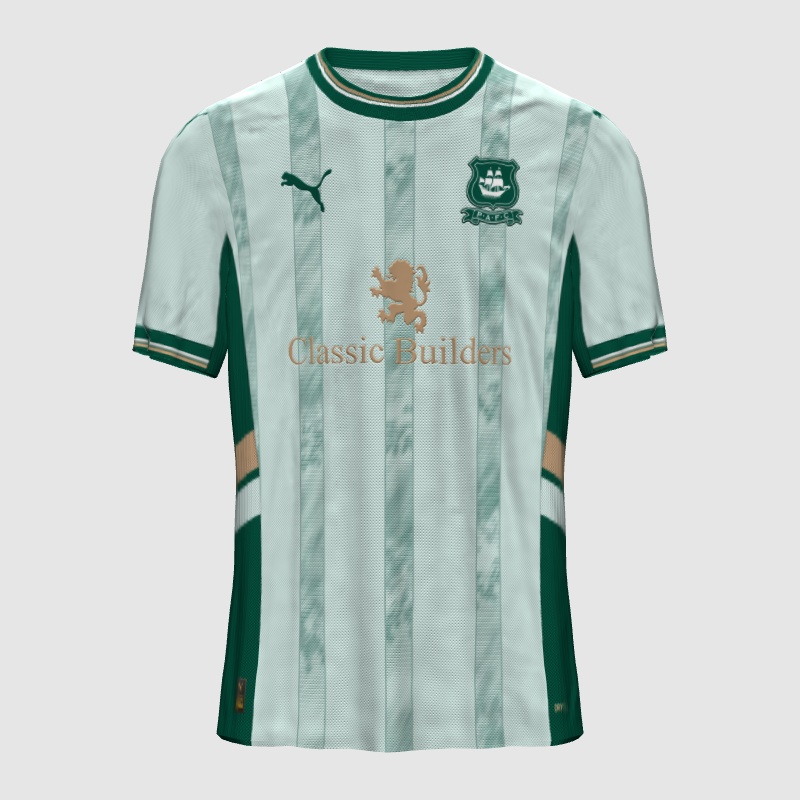 FIFA Kit Creator Showcase