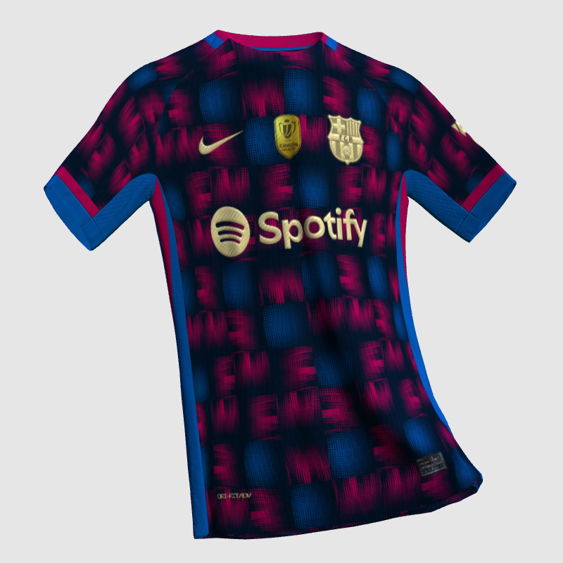 FIFA Kit Creator Showcase