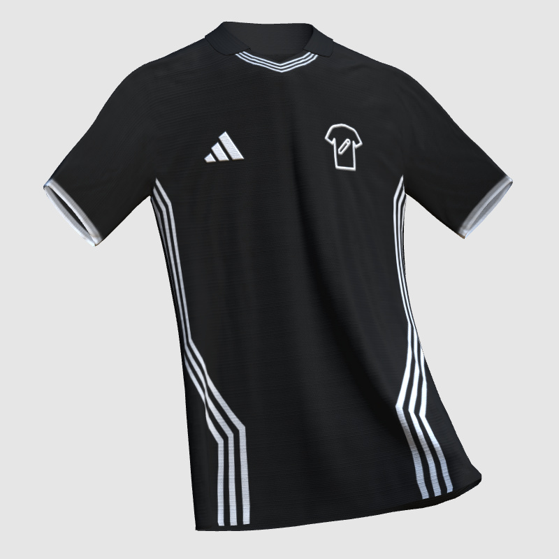 Adidas | ZigZag 3 Stripes | Template - FIFA Kit Creator Showcase