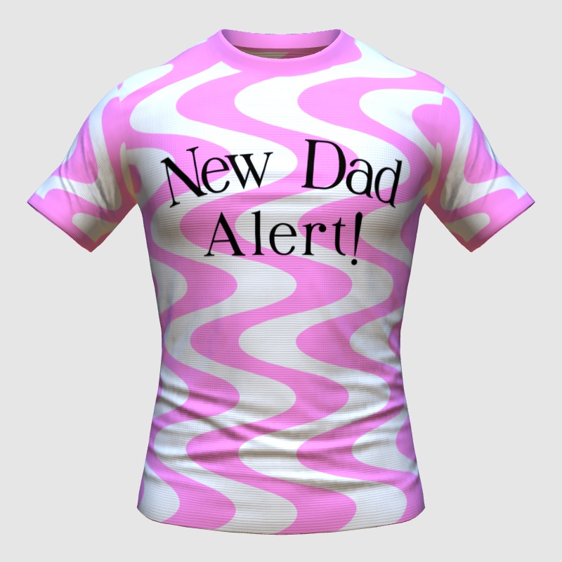 I'm officially a new dad!!! :D - FIFA Kit Creator Showcase