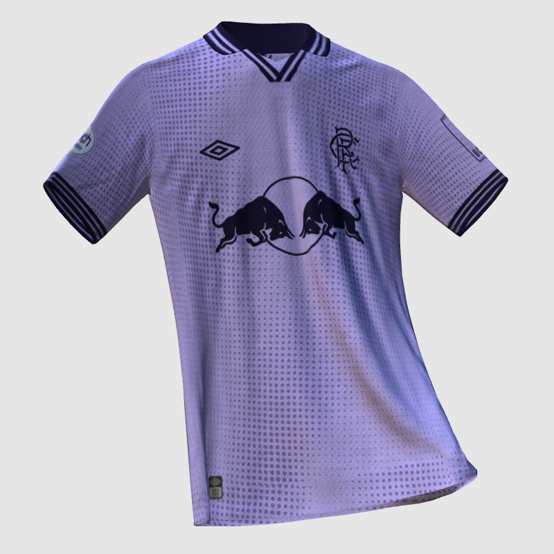 Glasgow Rangers Kits - Collection by DZanetti993 - FIFA Kit Creator ...