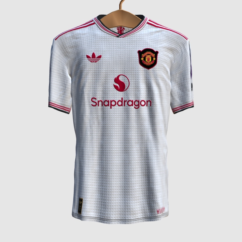 Manchester United F.C. - Collection by LukaF93 - FIFA Kit Creator Showcase