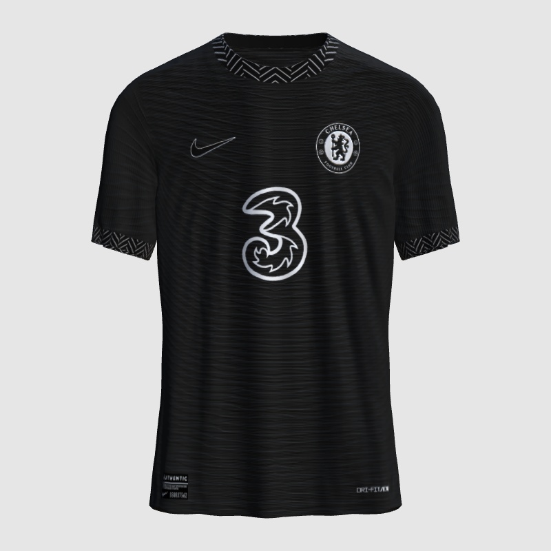 Chelsea Kits - Collection by SimonMaxx - FIFA Kit Creator Showcase