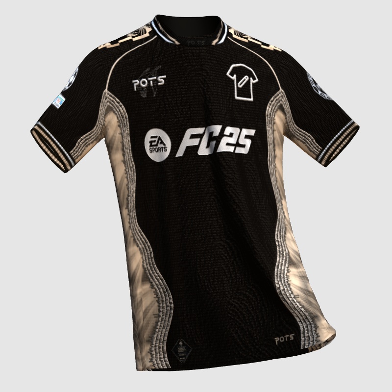 EAFC Kit Creator