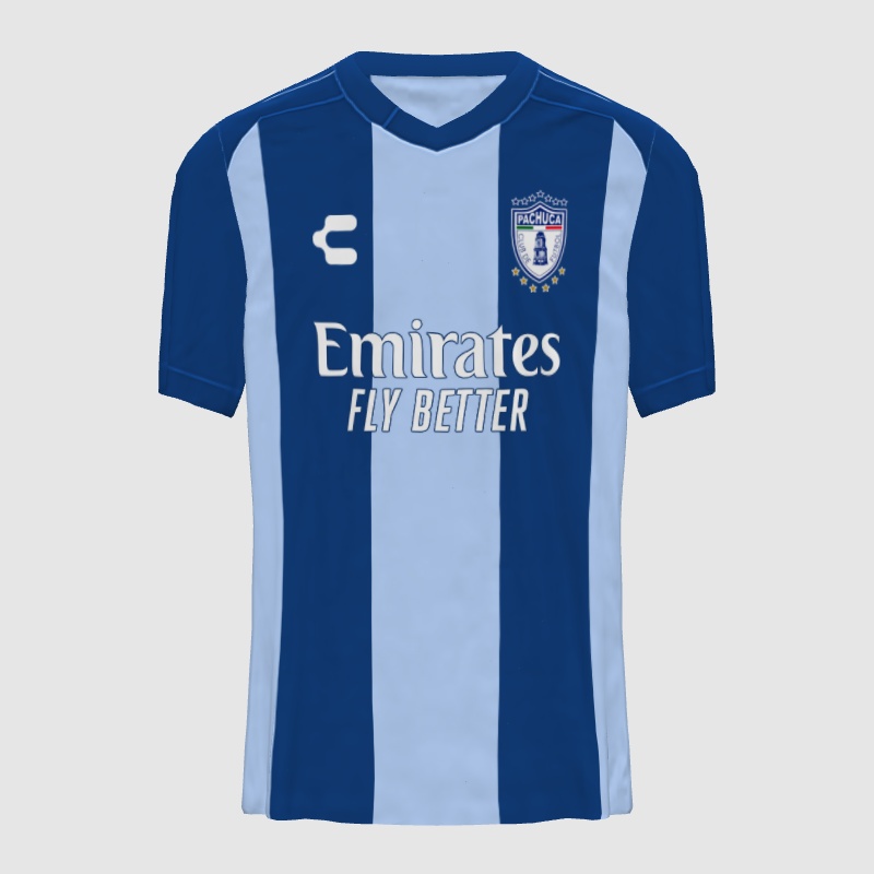 Club World Cup - Collection by geP Designs - FIFA Kit Creator Showcase
