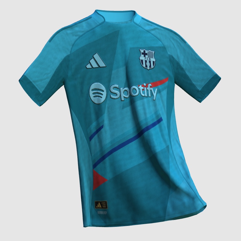 La Liga Kits - Collection by q3mrs - FIFA Kit Creator Showcase