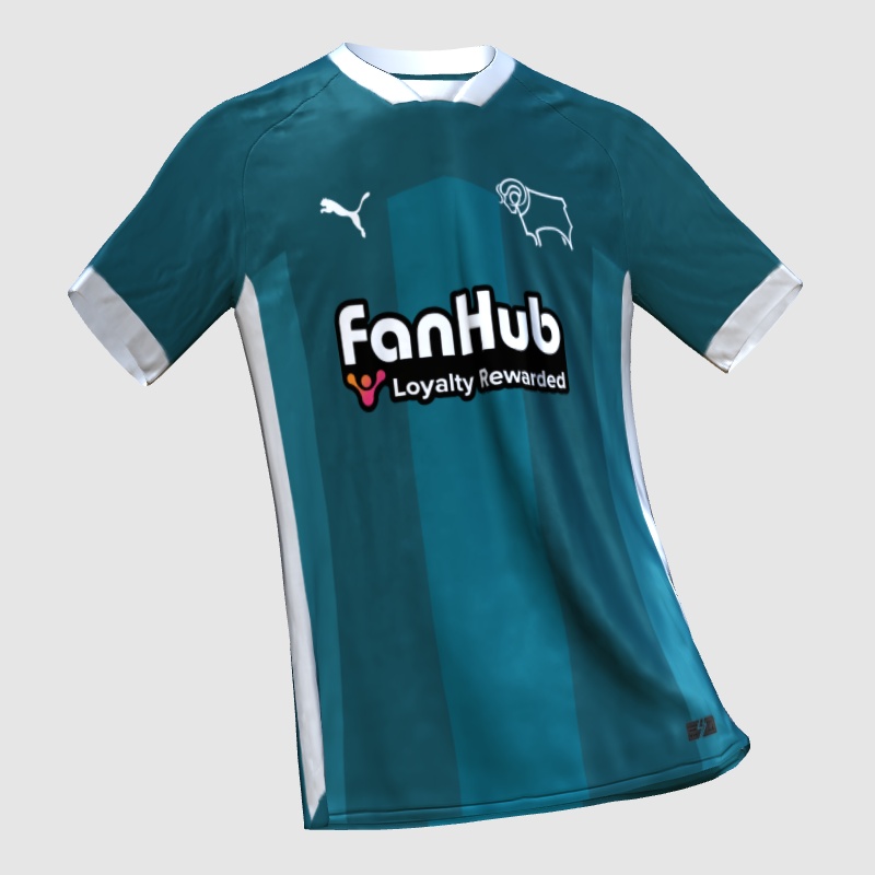 EFL CHAMPIONSHIP Teams - Collection by aguy - FIFA Kit Creator Showcase