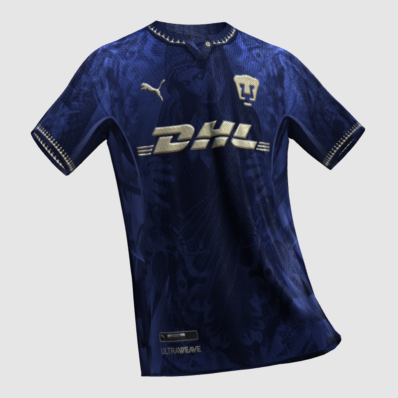 Competition: Pumas X Puma Kit