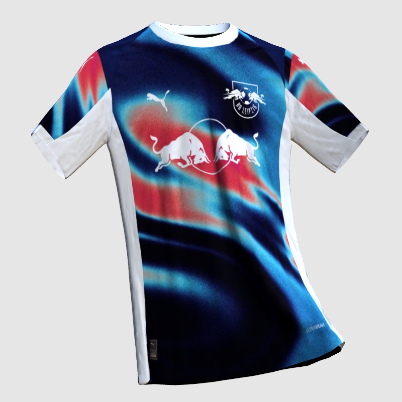 RB Leipzig Third - FIFA Kit Creator Showcase