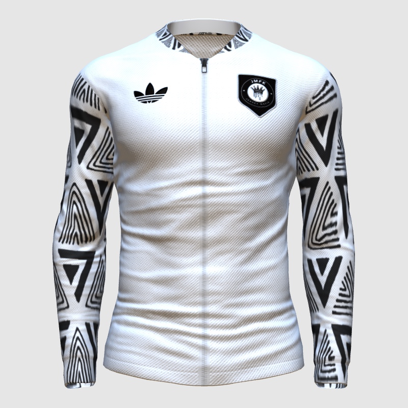 Anthem Jackets - Collection by JMFK - FIFA Kit Creator Showcase