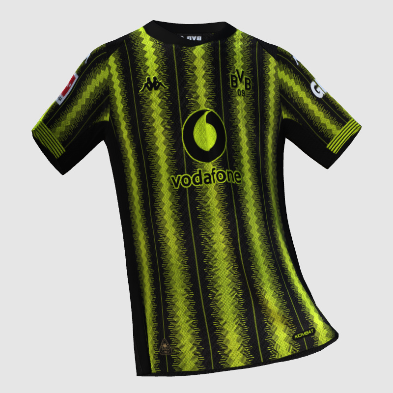 FM 24 Save Kits - Collection by DZanetti993 - FIFA Kit Creator Showcase