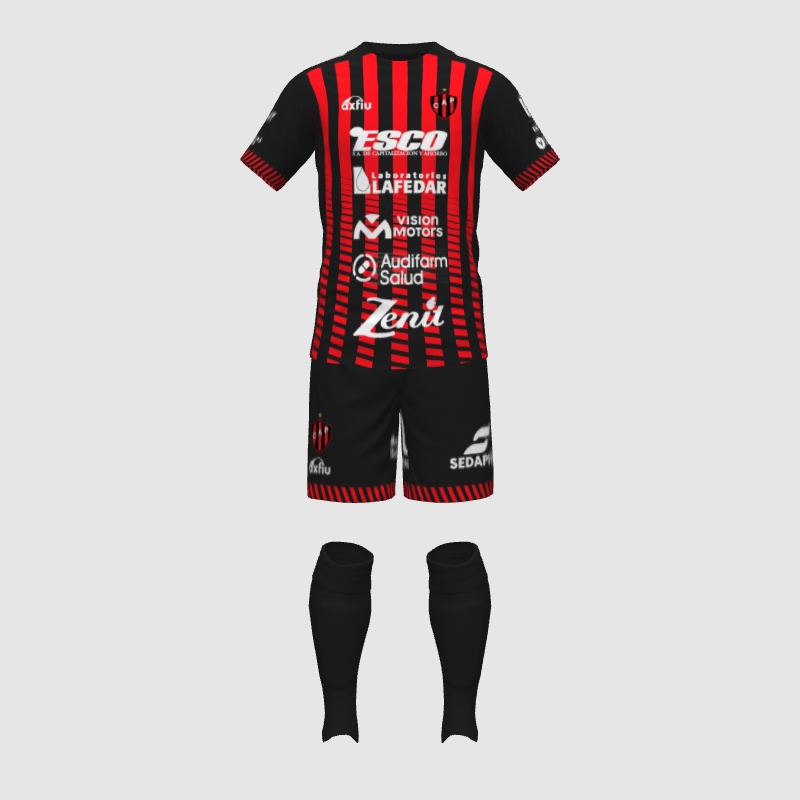 Kits fifa 16 - Collection by Fran1500 - FIFA Kit Creator Showcase
