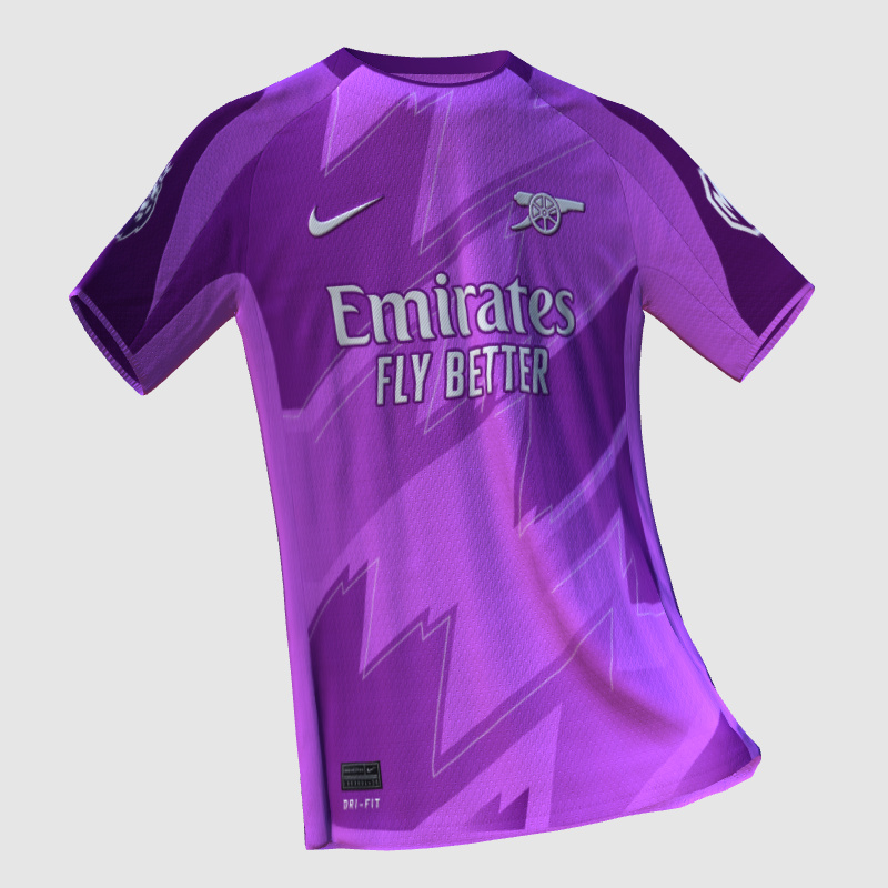 FM 24 Save Kits - Collection by DZanetti993 - FIFA Kit Creator Showcase