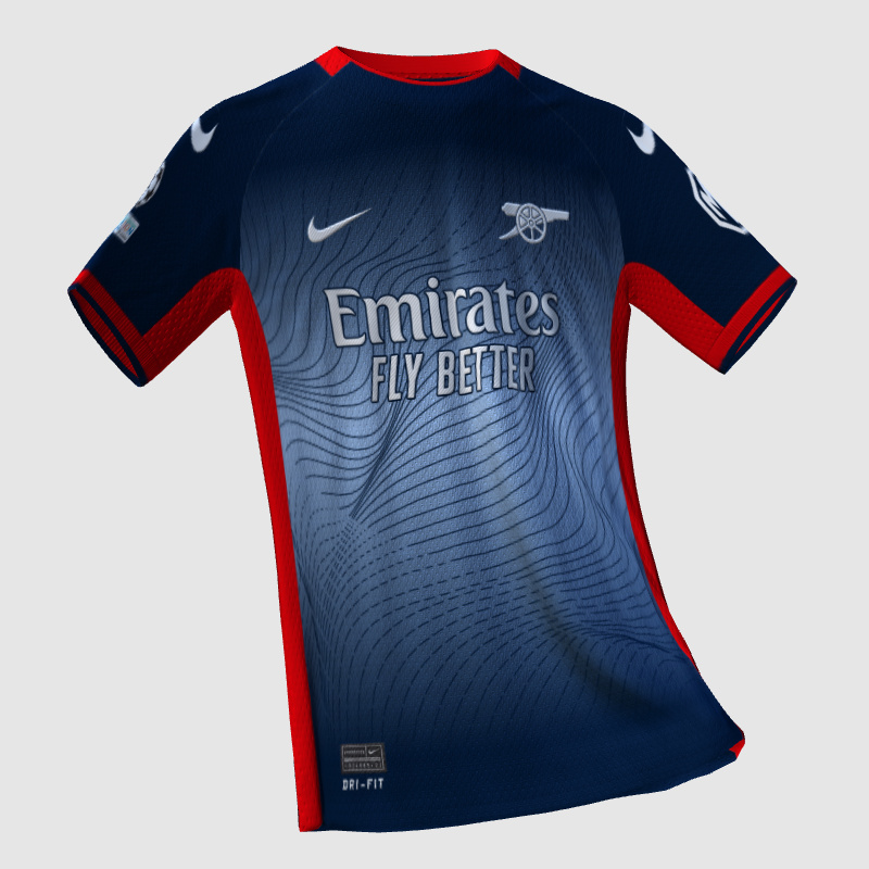 FM 24 Save Kits - Collection by DZanetti993 - FIFA Kit Creator Showcase