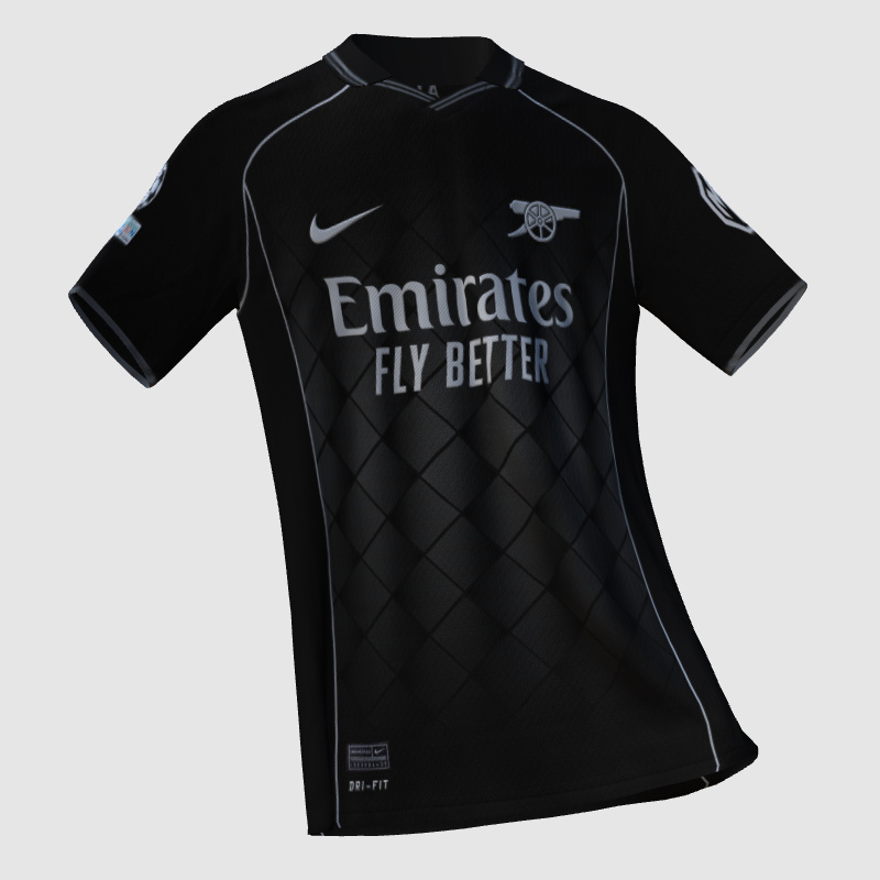 FM 24 Save Kits - Collection by DZanetti993 - FIFA Kit Creator Showcase